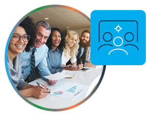 Our Team | Arete Inc